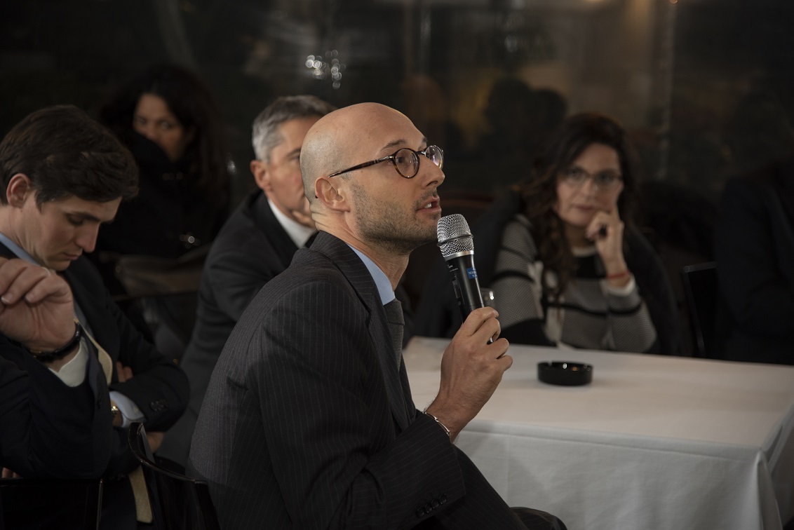 UTOPIA SOSTENIBILE: La via maestra per un futuro migliore in un mondo multipolare