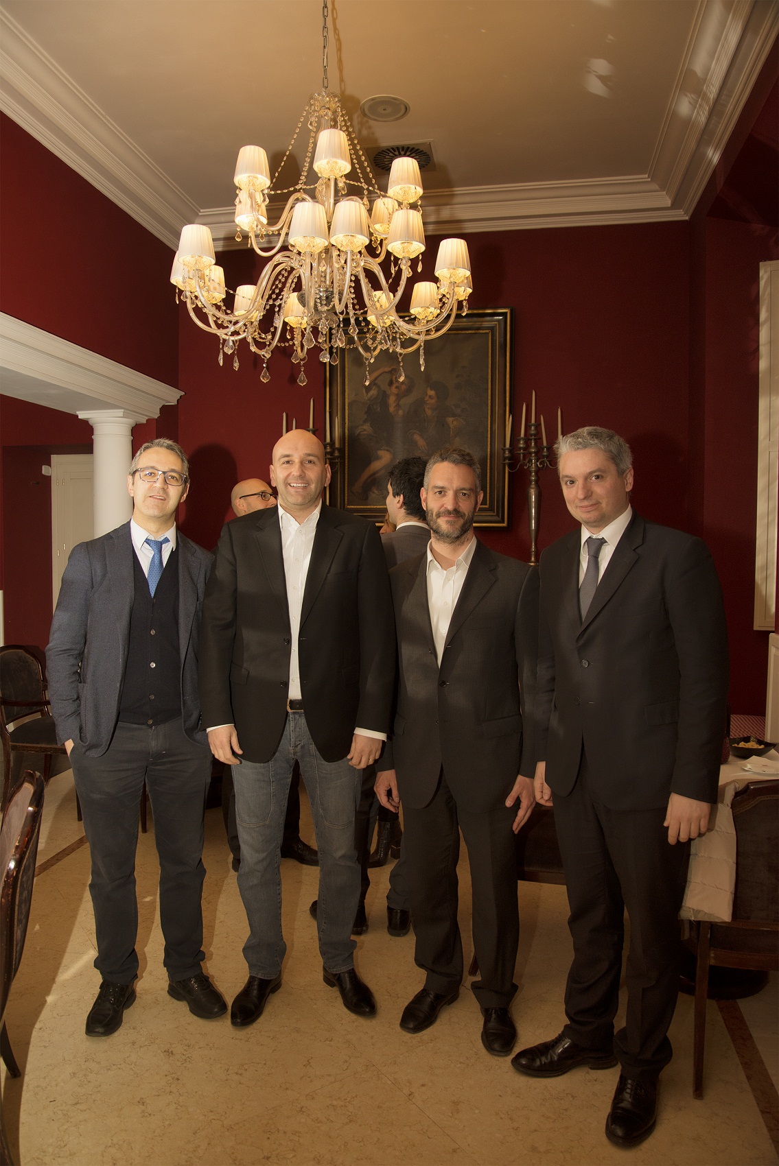 La seconda rivoluzione digitale