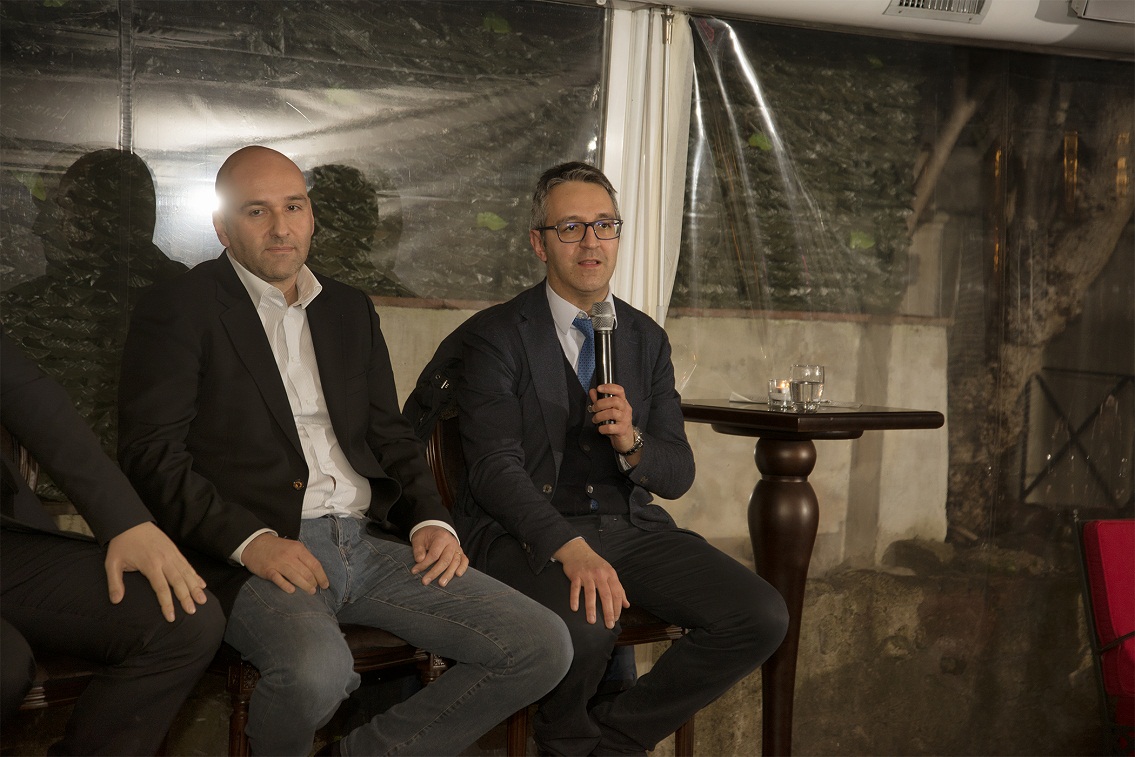 La seconda rivoluzione digitale