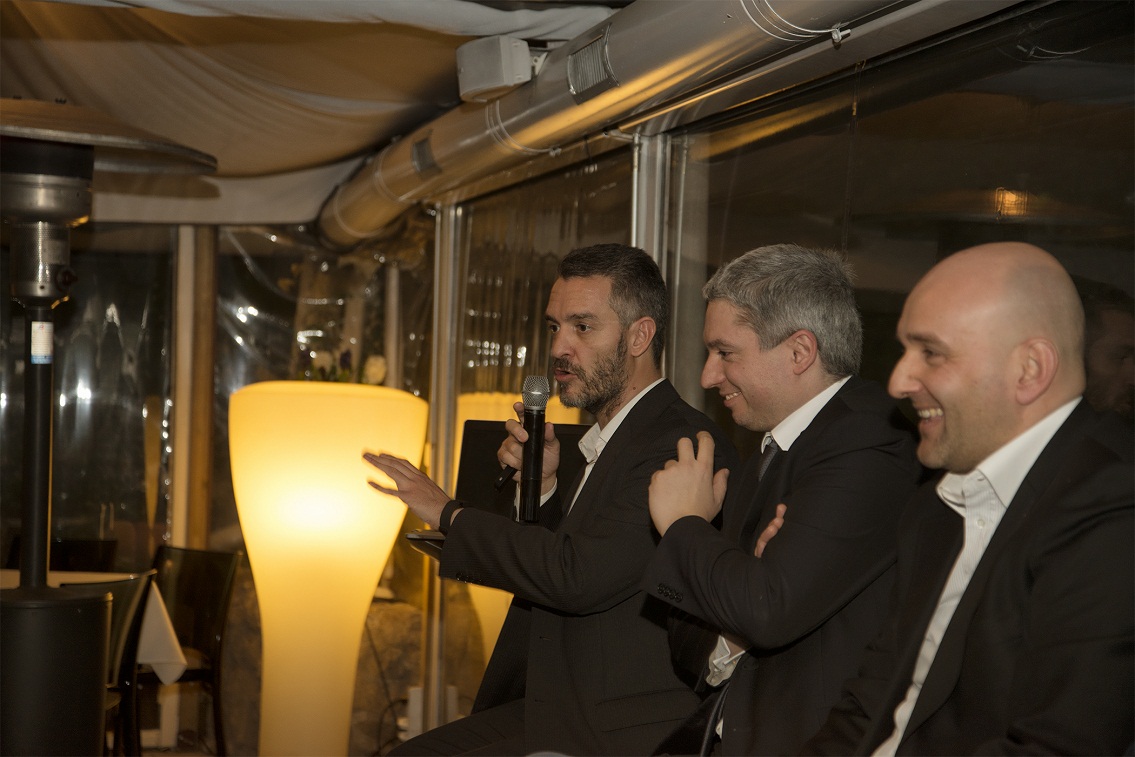 La seconda rivoluzione digitale
