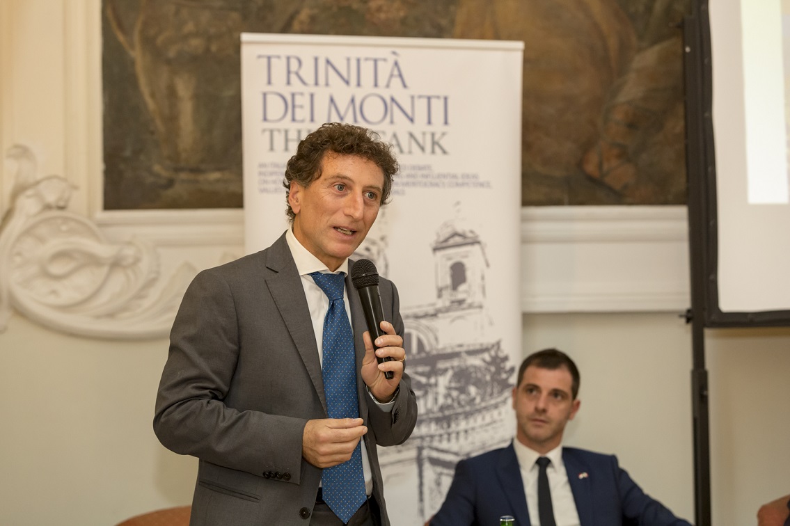 PRINCIPATO DI MONACO A NAPOLI